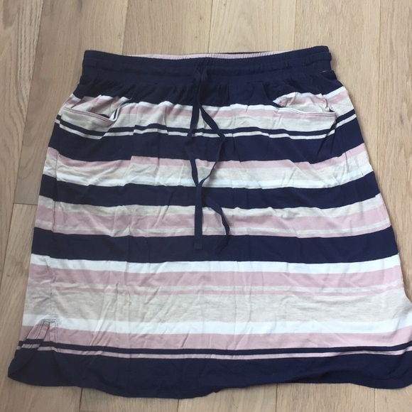Max Studio | Skirts | Max Studio Draw String Skirt | Poshmark